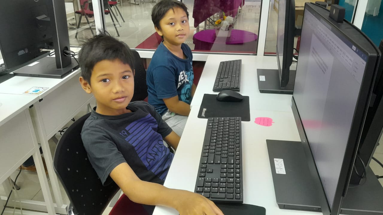 PROGRAM CUTI SEKOLAH (Ms.Word) – NADI Felda Krau 1