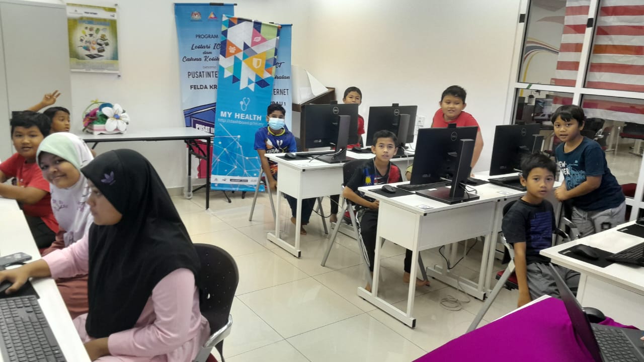 PROGRAM CUTI SEKOLAH (Ms.Word) – NADI Felda Krau 1
